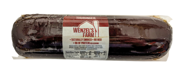 Thuringer – Wenzel's Farm